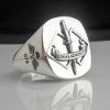 2nd Commando Regiment Bespoke Ring