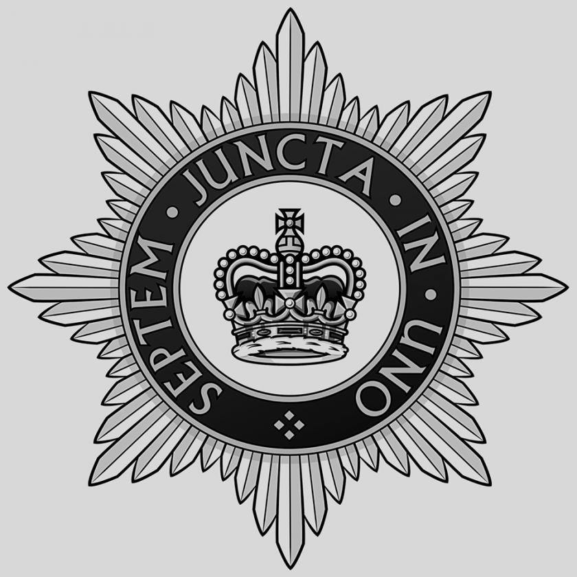 Coldstream Guards Bespoke Ring - Sir Yes Sir Global - Fine Military Insignia Jewellery