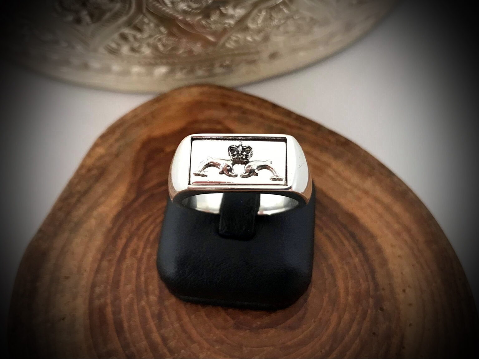 Royal Australian Navy Submarine Ring