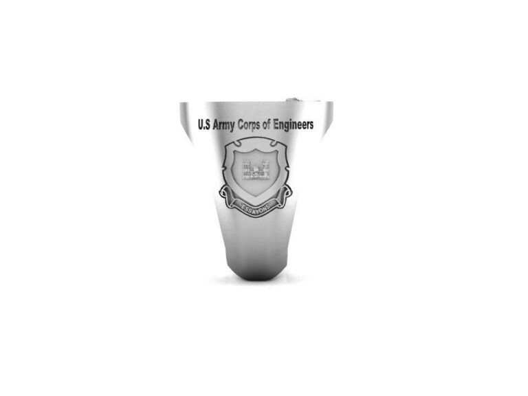 Be the first to review “United States Corps of Engineers Ring” Cancel reply
