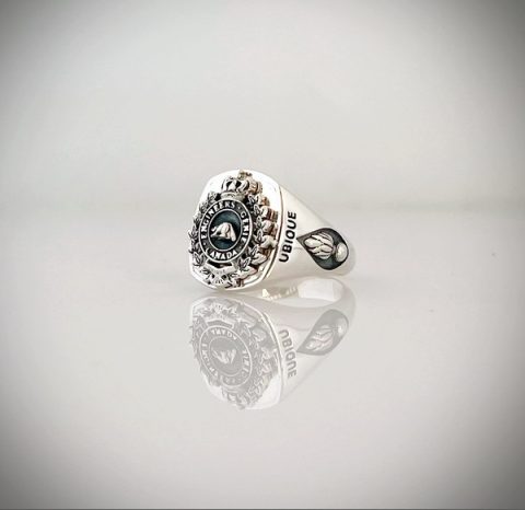 Be the first to review “Canadian Military Engineers Ring” Cancel reply